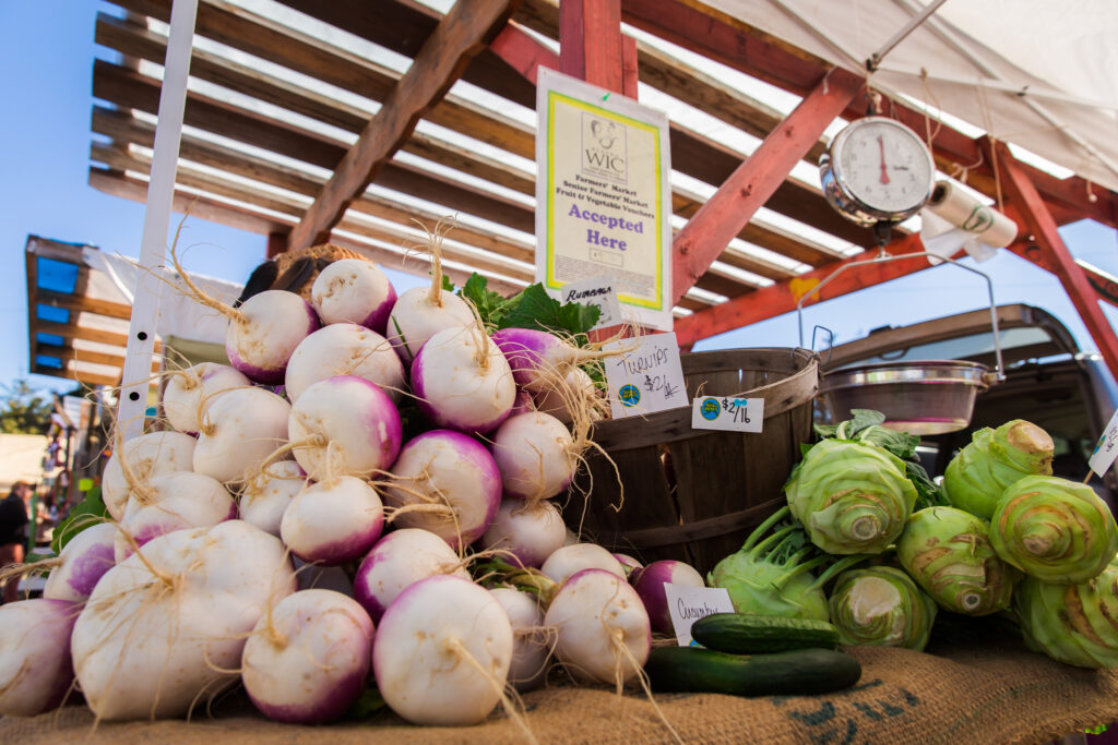 Growing Resilient Communities: Alaska Farmers Market Association, A ...